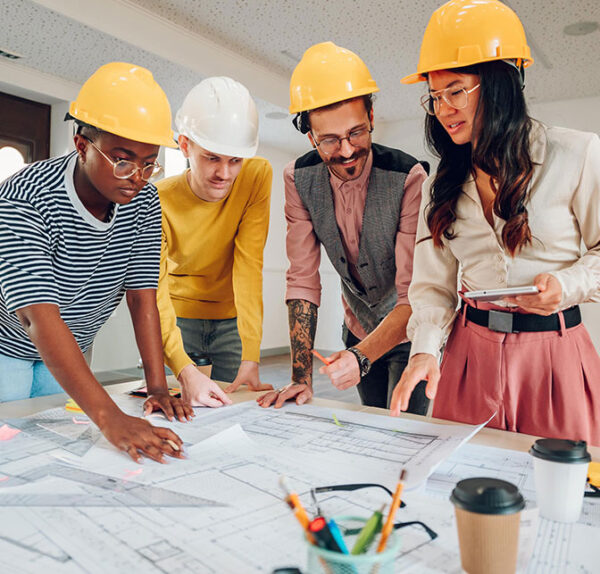 MEP Engineering - Buildliner